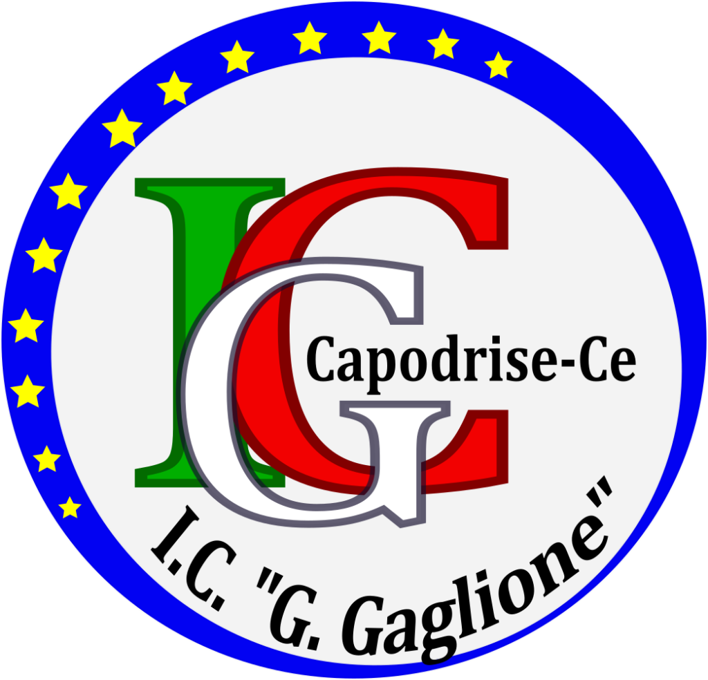 logo IC_GAGLIONE – IC Giacomo Gaglione